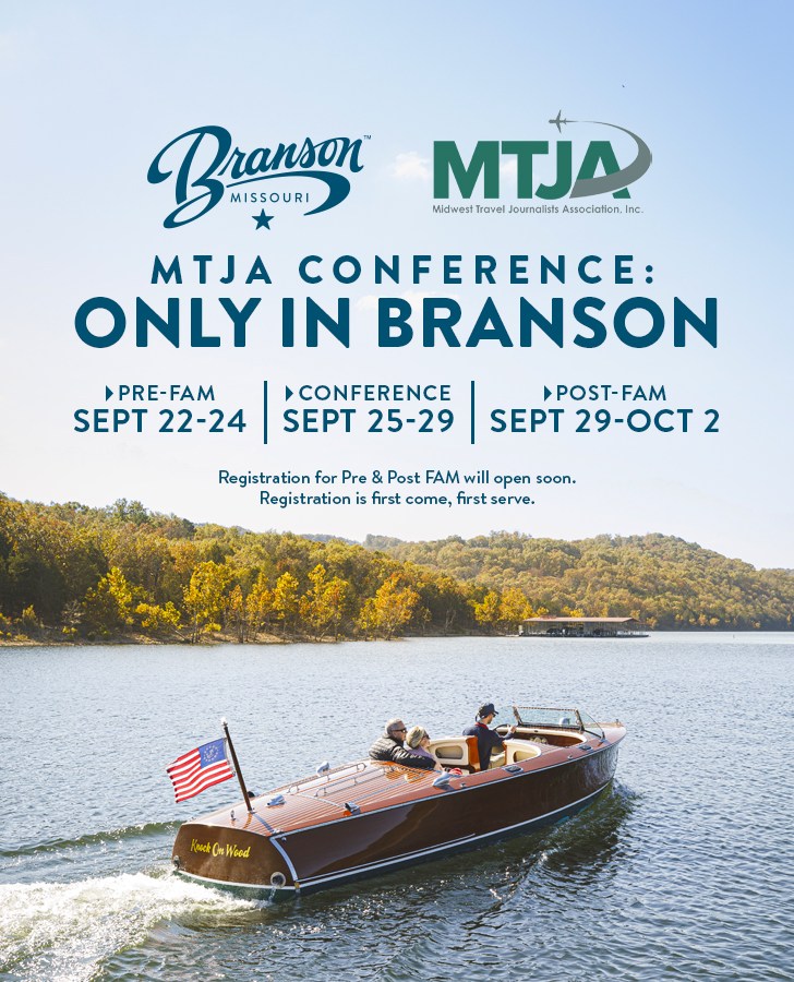 Conferences – Midwest Travel Journalists Association