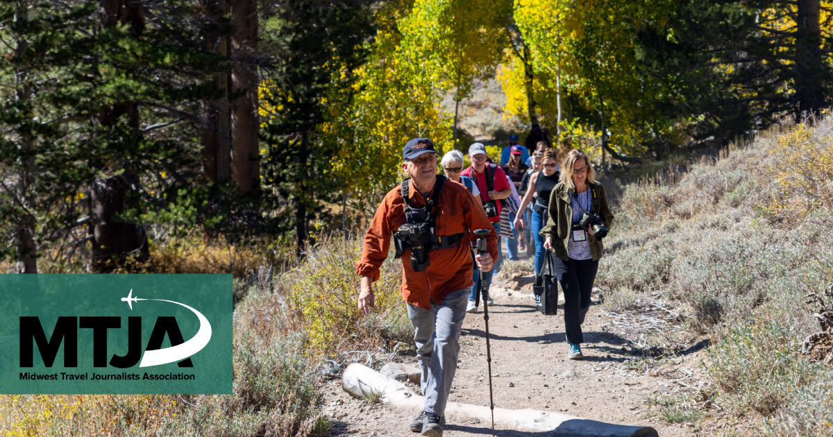 Midwest Travel Journalists Association, Inc. (MTJA)